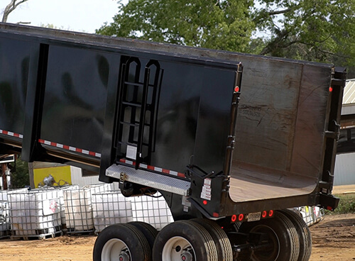 Clement Dump Trailer Dealer | Amston Trailer Sales