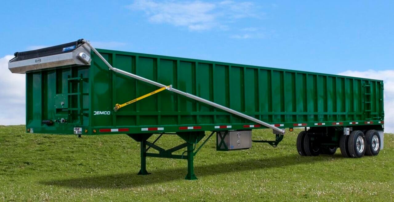 Demco Trailer Dealer | Amston Trailer Sales