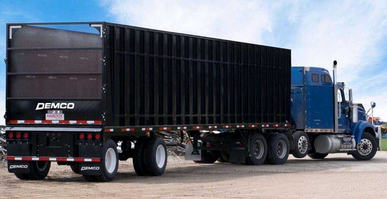 Demco Trailer Dealer | Amston Trailer Sales