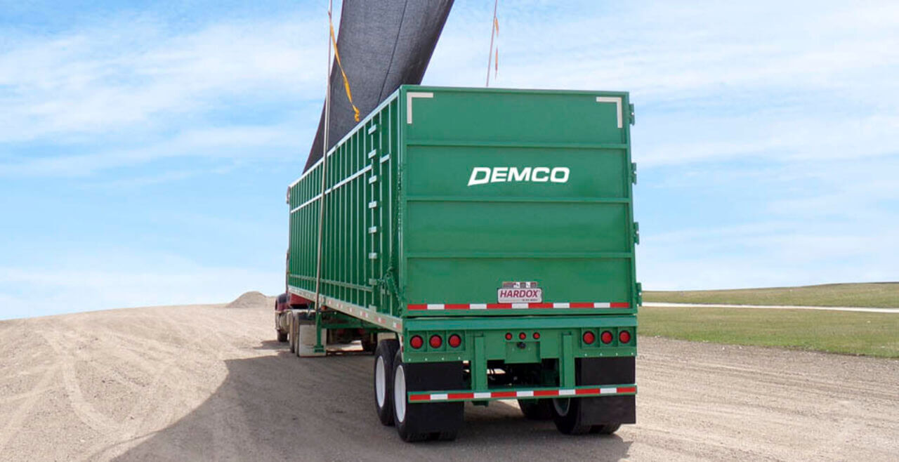 Demco Trailer Dealer | Amston Trailer Sales