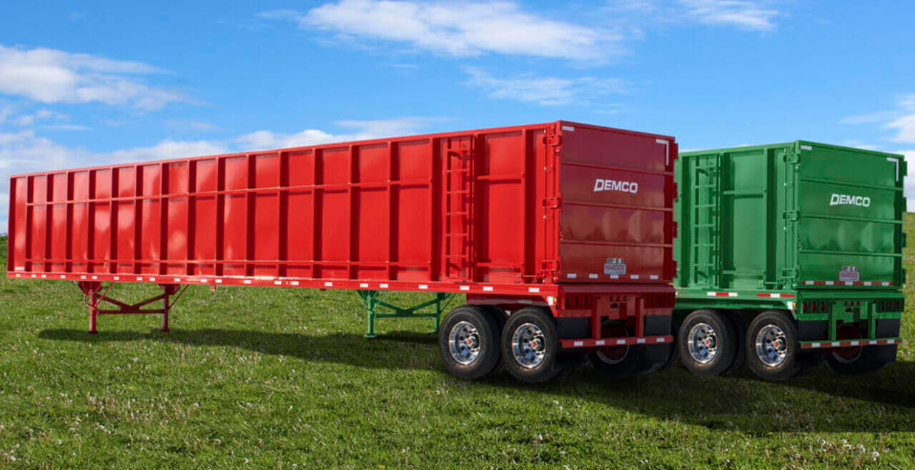 Demco Trailer Dealer | Amston Trailer Sales