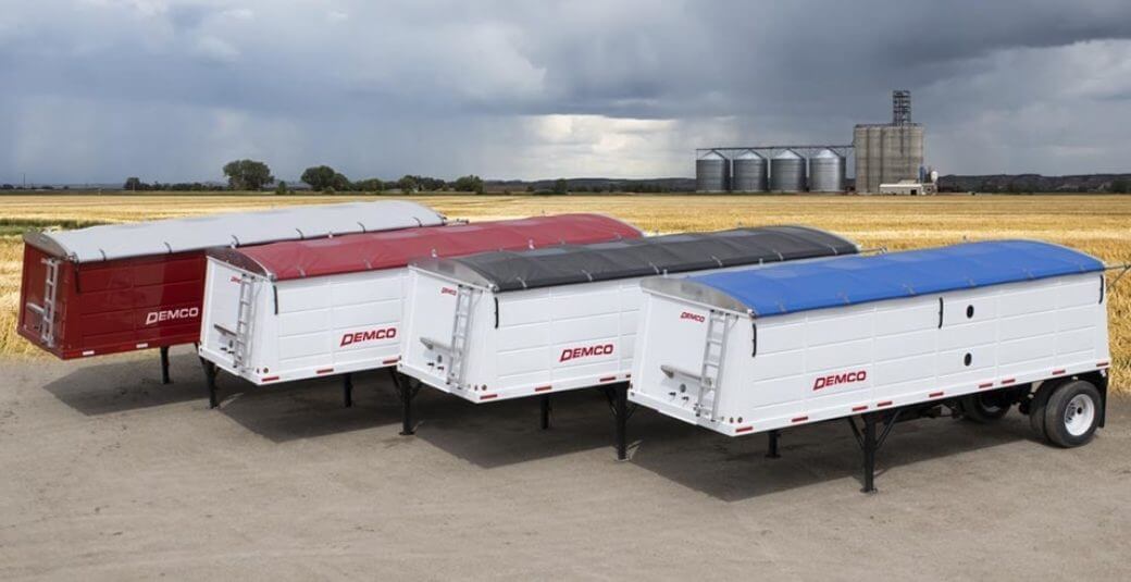 Demco Trailer Dealer | Amston Trailer Sales