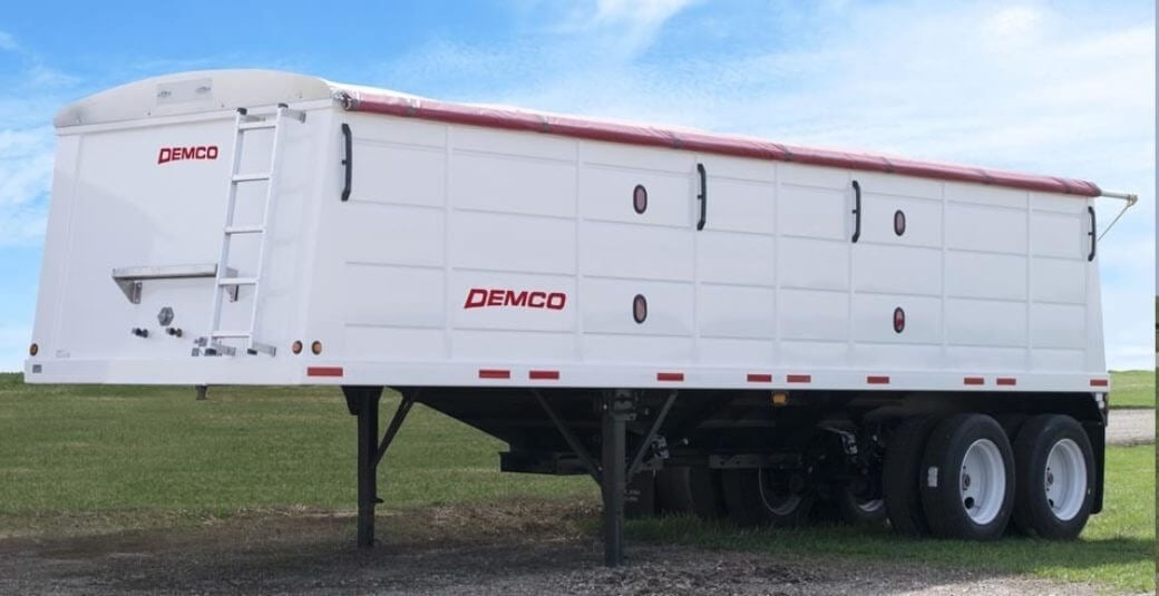 Demco Trailer Dealer | Amston Trailer Sales