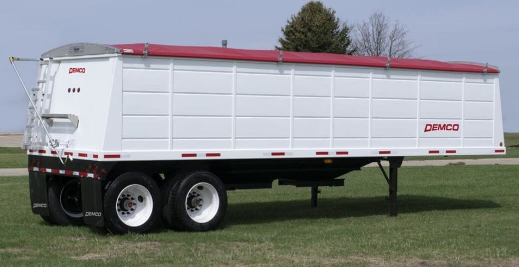 Demco Trailer Dealer | Amston Trailer Sales