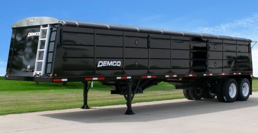 Demco Trailer Dealer | Amston Trailer Sales
