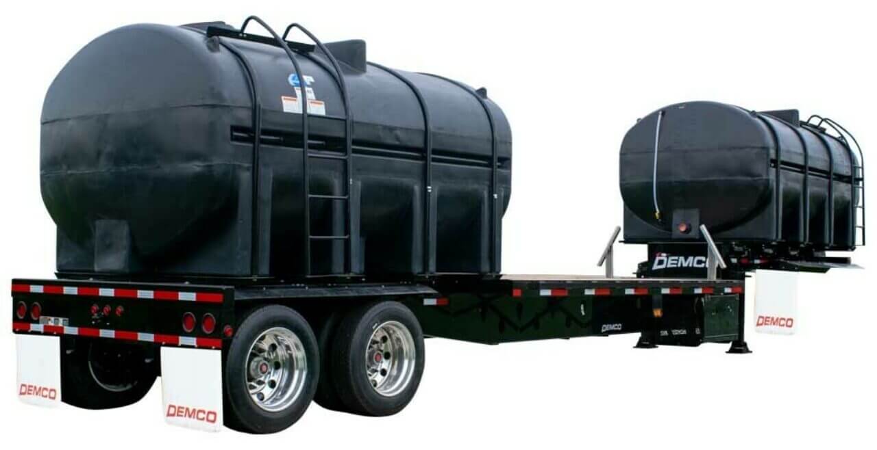 Demco Trailer Dealer | Amston Trailer Sales
