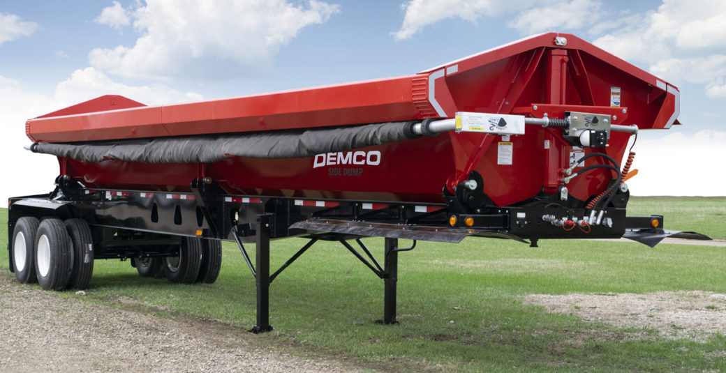 Demco Trailer Dealer | Amston Trailer Sales