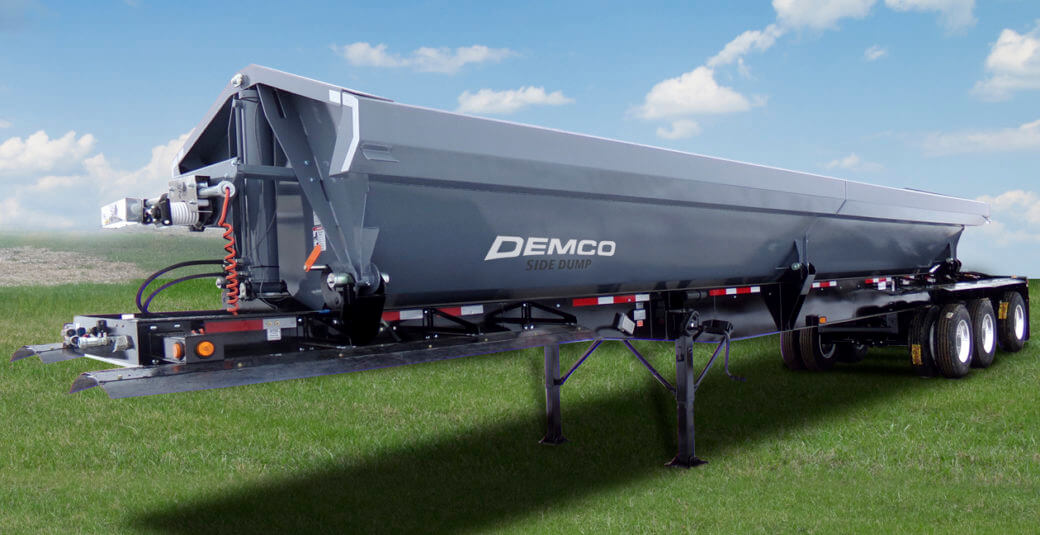 Demco Trailer Dealer | Amston Trailer Sales