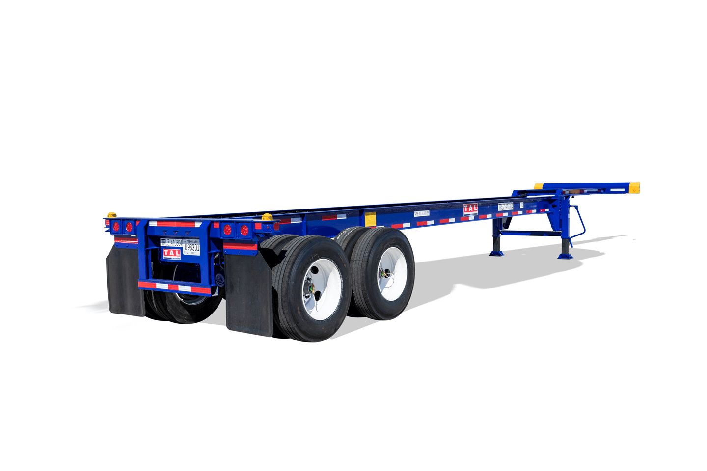 Hyundai Translead Trailers | Amston Trailer Sales