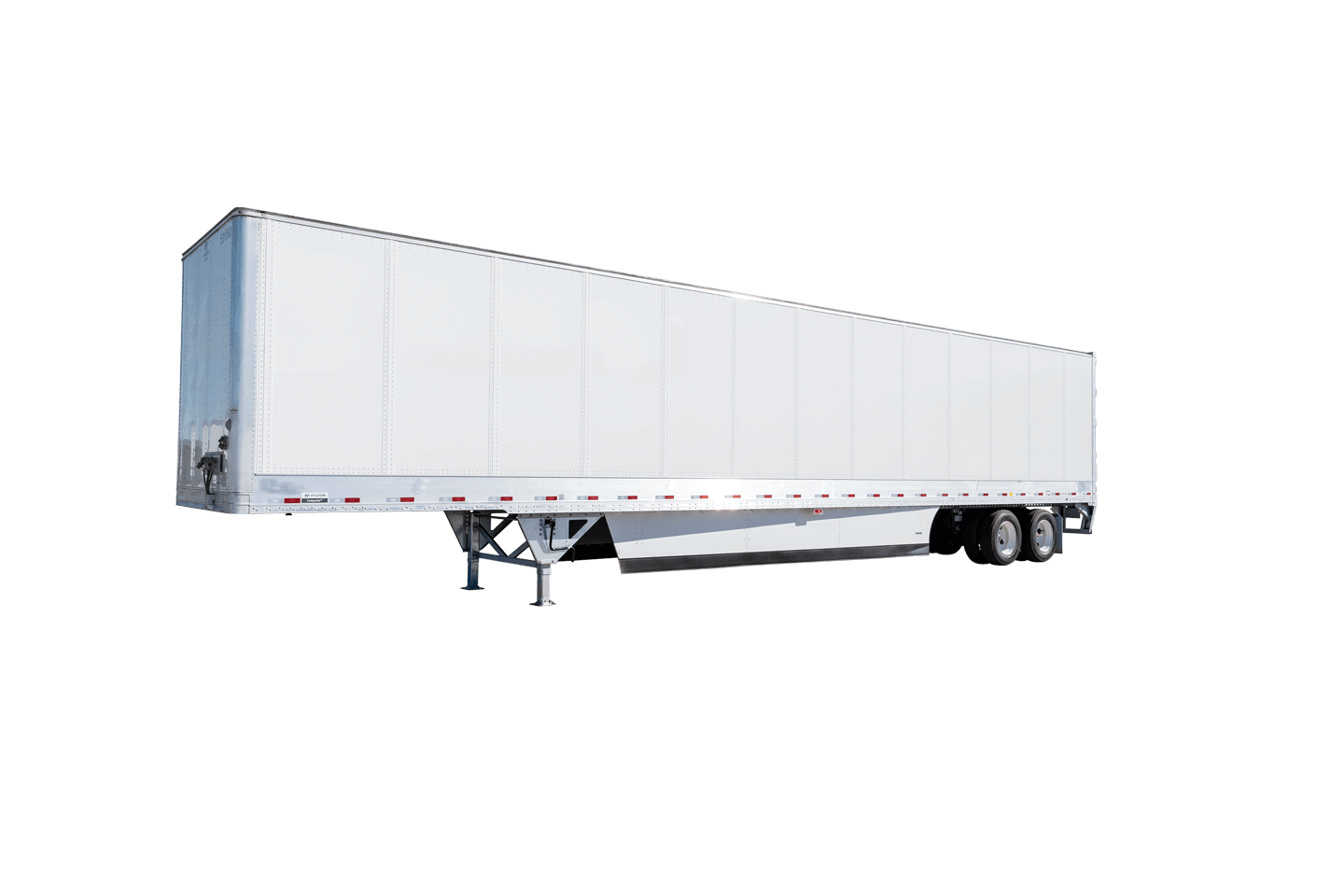 Hyundai Translead Trailers | Amston Trailer Sales