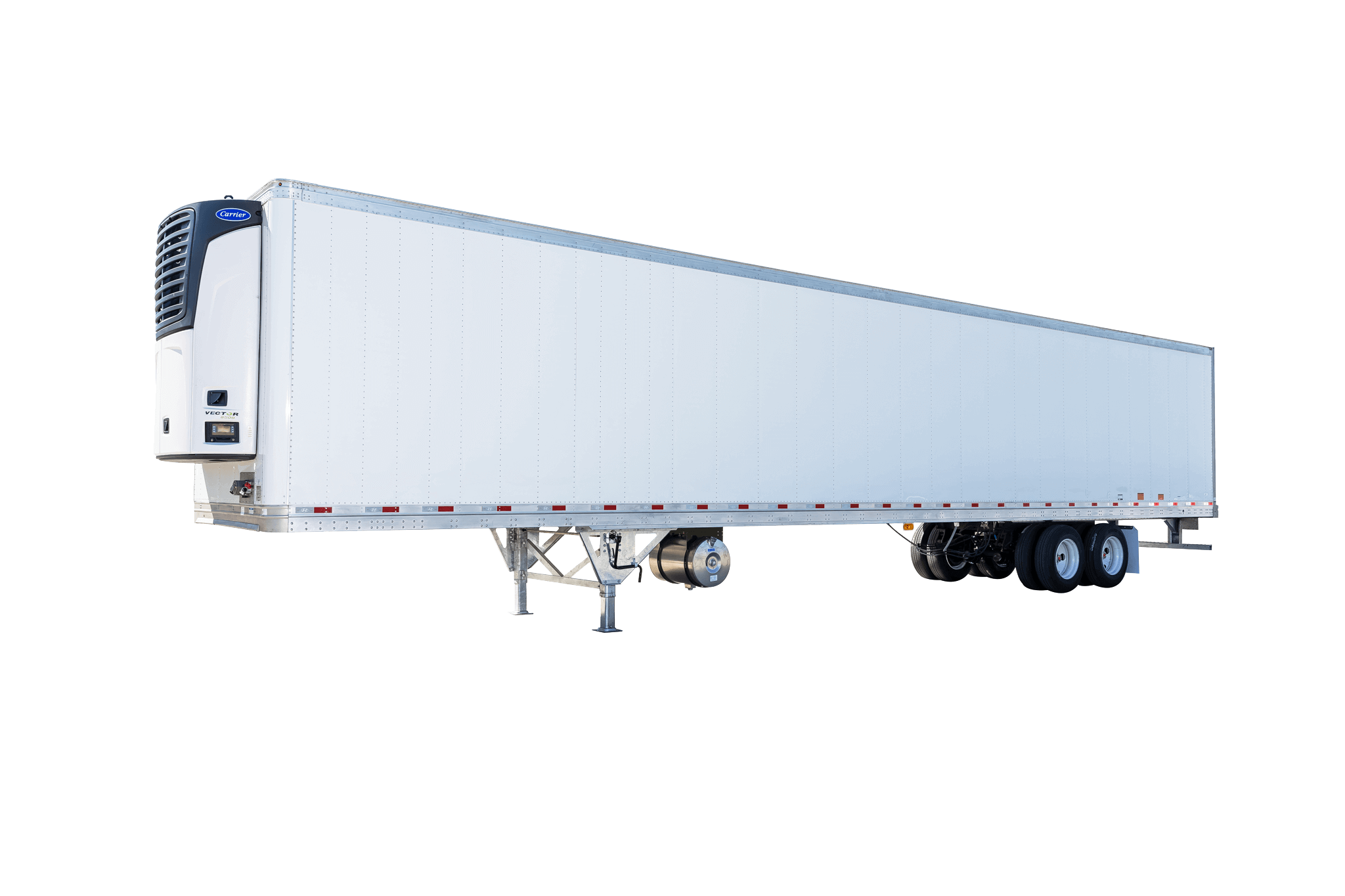 Hyundai Translead Trailers | Amston Trailer Sales