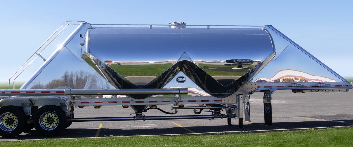 Mac Trailer Dealer | Amston Trailer Sales