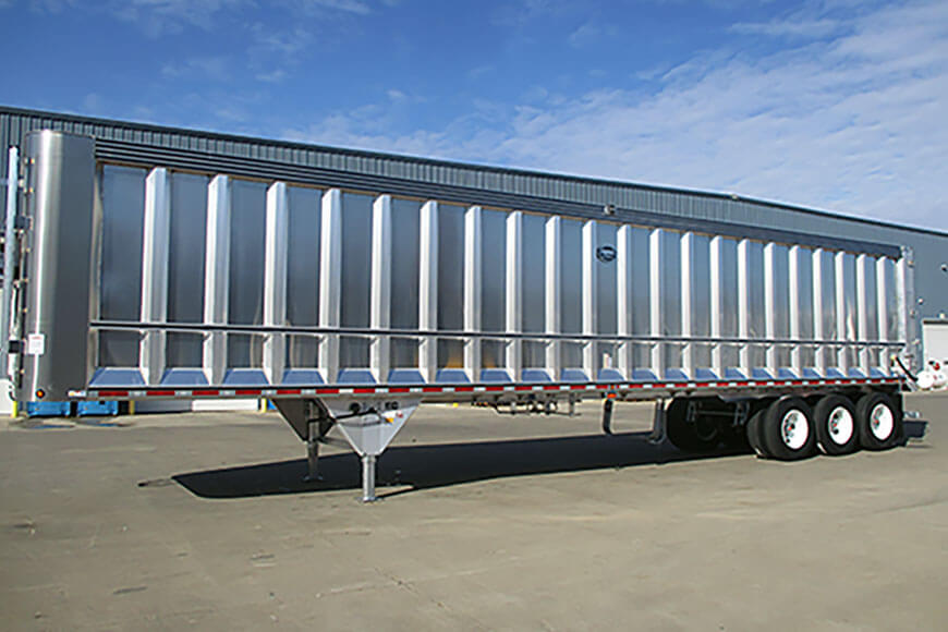 Mac Trailer Dealer | Amston Trailer Sales