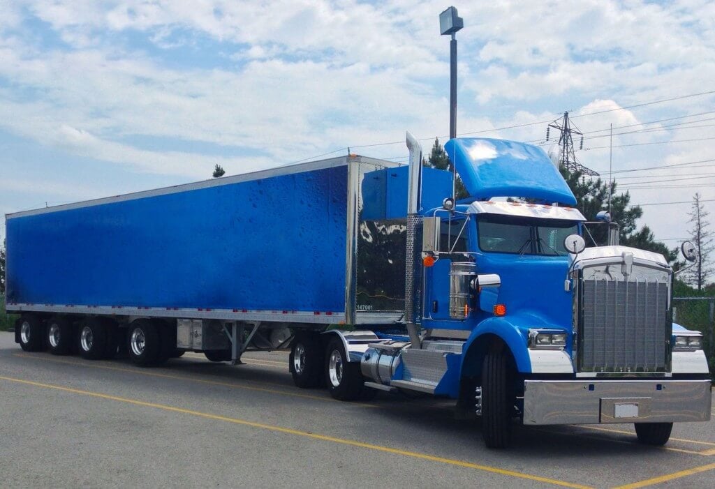 Manac Custom Built Trailers | Amston Trailer Sales