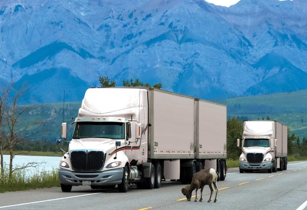 Manac Custom Built Trailers | Amston Trailer Sales