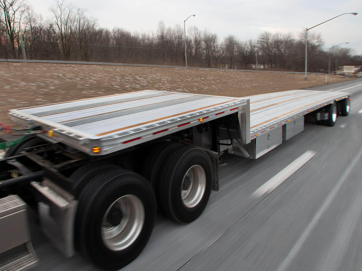 Reitnouer | Amston Trailer Sales | Milwaukee, WI and Lebanon, IN