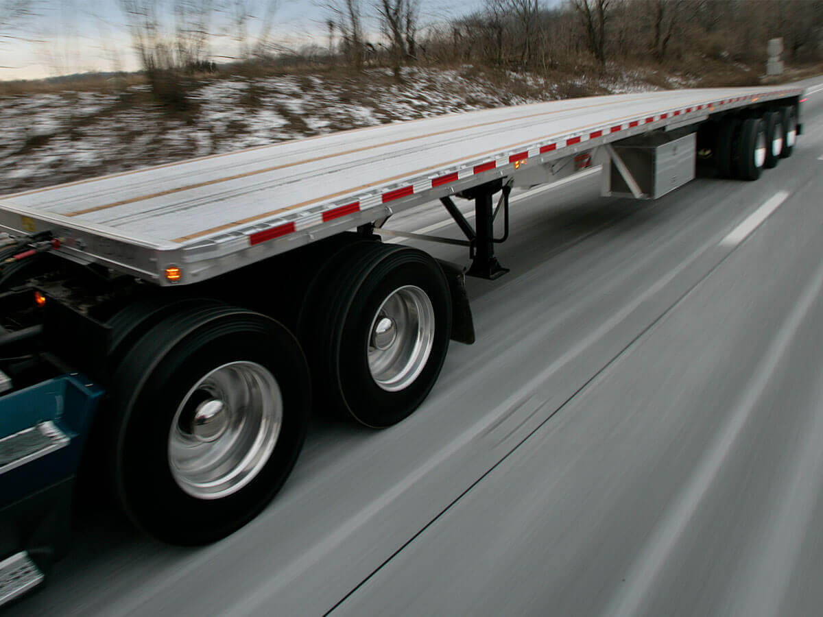 Reitnouer | Amston Trailer Sales | Milwaukee, WI and Lebanon, IN