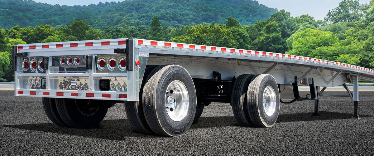 Reitnouer | Amston Trailer Sales | Milwaukee, WI and Lebanon, IN