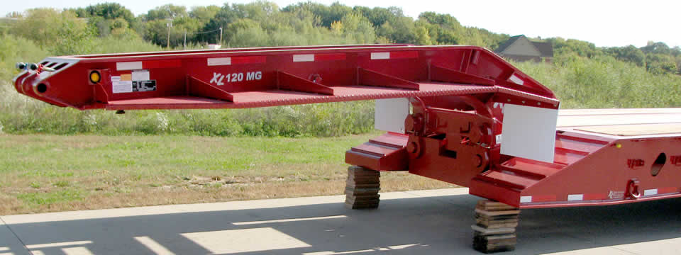 XL Specialized | Amston Trailer Sales | Milwaukee, WI and Lebanon, IN
